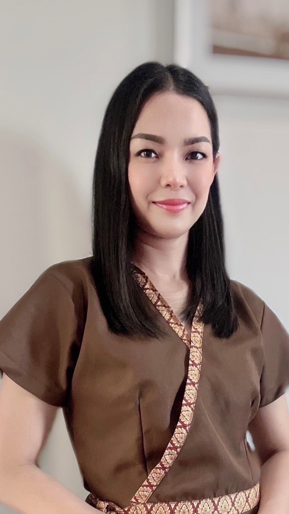 Our Therapists | Magic massage services in Bangkok.